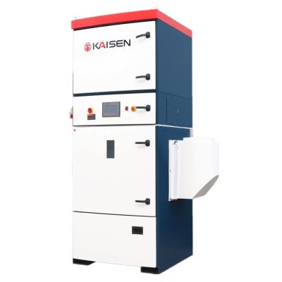 China Fully Automatic Central Dust Collector 6800m3/H PTFE Filtering for sale