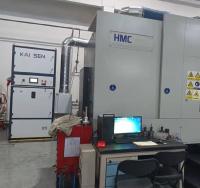 China 6500m3/H Dust Extraction Equipment For Robot Welding Lines for sale