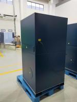 China 1.5KW Industrial Laser Fume Extractor 2400m3/H Polyester PTFE Filtering for sale