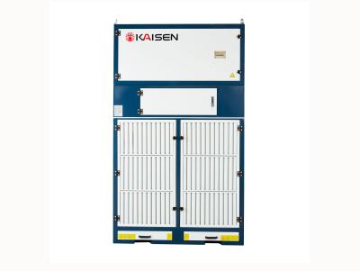 China 7.5KW Cutting Grinding Dust Collector Centralized Fume Extractor for sale