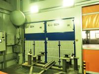 China 7.5KW Cutting Grinding Dust Collector Centralized Fume Extractor for sale