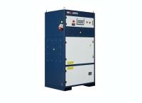 China 3000W Filter System Laser Fume Extractor With Spark Intercept Mesh for sale
