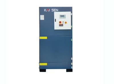 China Special Laser Cutting Fume Extractor For DN200mm Inlet And 2600 m3/h Air flow. for sale