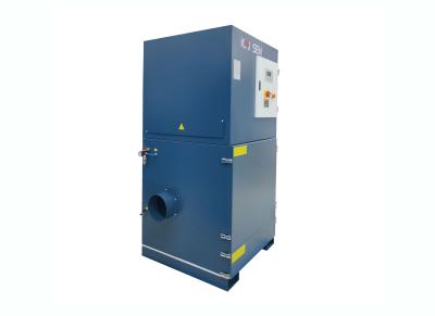 China Durable Laser Cutter Exhaust Filter , Laser Filter Unit For Thin Materials for sale
