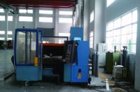 China 2600m3/H Air Flow Laser Fume Extractor 1500x3000m for sale