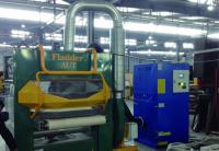 China 2600m3/H Air Flow Laser Fume Extractor 1500x3000m for sale