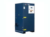 China 2600m3/H Air Flow Laser Fume Extractor 1500x3000m for sale