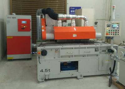 China Auto Polishing And Grinding Dust Collector PLC Control 2600 M3/H Air Flow for sale