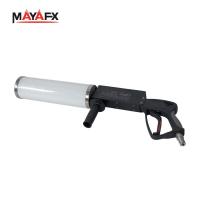 China LED CO2 Launcher Air Column 8-10m Burst for Concerts Stage Decor for sale