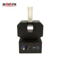 China LED Moving Head Air Column 360° RGBW DMX512 High-Output Effects for Stage DJ Club for sale