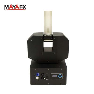 China LED Moving Head Air Column 360° RGBW DMX512 High-Output Effects for Stage DJ Club for sale
