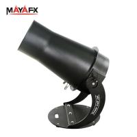 China Power CO2 Jet High-Flow Air Column Dual-Valve Drive DMX512 Control 2000W for Large-Scale Events for sale