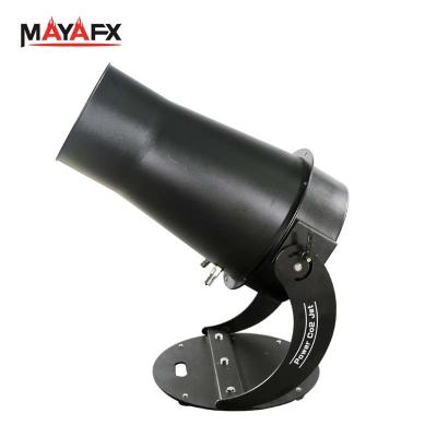 China Power CO2 Jet High-Flow Air Column Dual-Valve Drive DMX512 Control 2000W for Large-Scale Events for sale
