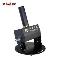 China Extreme CO2 Jet Articulated Air Pillar 360° Adjustable DMX512 Weather-Resistant Stage Show for sale