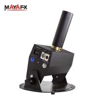 China Extreme CO2 Jet Articulated Air Pillar 360° Adjustable DMX512 Weather-Resistant Stage Show for sale