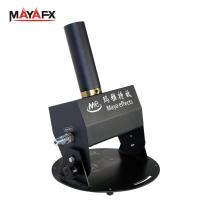 China Extreme CO2 Jet Articulated Air Pillar 360° Adjustable DMX512 Weather-Resistant Stage Show for sale