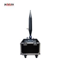 China Stage Water Cannon Gun 20-25m High Pressure for Music Festivals DMX512 Control for sale