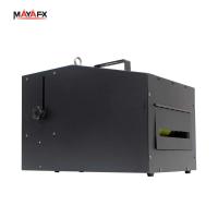 China DMX512 Wireless Confetti Paper Flyer Machine High Capacity Reservoir 110V 240V for Large Events for sale