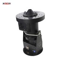 China Super Meteor Storm FX 700W Confetti Fountain with Daylight-Visible LED Streaks for sale