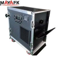 China 3000W Outdoor Fog Machine DMX512 Control IP54 Rated Heavy Fogger for Concerts Industrial Use for sale