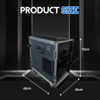 China 3000W Outdoor Fog Machine DMX512 Control IP54 Rated Heavy Fogger for Concerts Industrial Use for sale