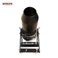 China 450W Jet Foam Machine 4-5M Spray Height Non-Toxic Foam Fluid for Events for sale