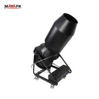 China 450W Jet Foam Machine 4-5M Spray Height Non-Toxic Foam Fluid for Events for sale