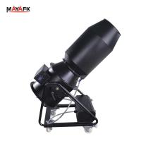 China 450W Jet Foam Machine 4-5M Spray Height Non-Toxic Foam Fluid for Events for sale