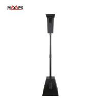 China Torch Effect Machine with Real Fuel Flames Extended Performance and Smart Versatile Control for Stage Events for sale