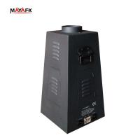 China 350W Quad-Nozzle Color Flame Machine DMX512 Control for Concert Pyro Displays for sale