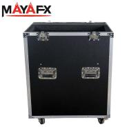 China Super Flame LED Lighting Machine 6m Height 1300W for DJ Stage Disco Holiday Blower Flame Effect for sale