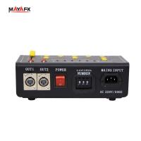 China Electric Power Controller 110V-240V 10000H Life 32 Devices Stage Effects for sale