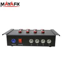 China Electric Power Controller 110V-240V 10000H Life 32 Devices Stage Effects for sale