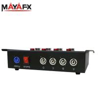 China Electric Power Controller 110V-240V 10000H Life 32 Devices Stage Effects for sale