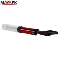 China Manual Control T-Shirt Launcher 1 Mpa Max Pressure 82x10.5x52cm for Events for sale