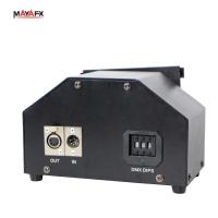 China DMX Control Swing Fireworks Console with Remote Operation and Compact Design for Dynamic Flame Effects for sale