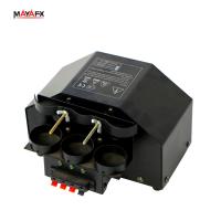 China DMX Control Swing Fireworks Console with Remote Operation and Compact Design for Dynamic Flame Effects for sale