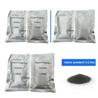 China MAYAFX 200g High-Purity Titanium Powder for Cold Spark Machines Stage Effects Non-Toxic for sale