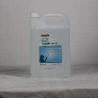 China High Concentration 5L Capacity Non-Toxic Bubble Fluid for Stage Effect Bubble Machines for sale