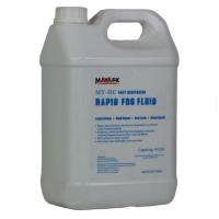 China Odorless 4.5L Fog Machine Fluid High Output Long Lasting for Stage Effects for sale