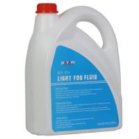 China Odorless 4.5L Fog Machine Fluid High Output Long Lasting for Stage Effects for sale