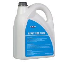 China Odorless 4.5L Fog Machine Fluid High Output Long Lasting for Stage Effects for sale