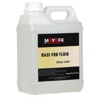 China Odorless 4.5L Fog Machine Fluid High Output Long Lasting for Stage Effects for sale