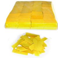China MAYAFX 17mm x 55mm Flameproof Non-toxic Confetti Paper for Wedding Party Confetti Machine Colorful Tissue for sale