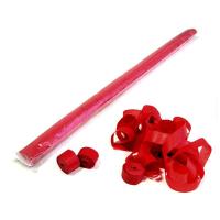 China Fire Resistant Confetti Streamers 2cm x 10m Non Toxic Stage Ribbons for Confetti Blaster Machines for sale