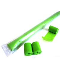 China Fire Resistant Confetti Streamers 2cm x 10m Non Toxic Stage Ribbons for Confetti Blaster Machines for sale
