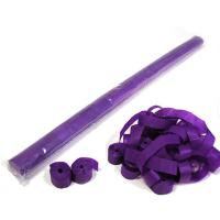 China Fire Resistant Confetti Streamers 2cm x 10m Non Toxic Stage Ribbons for Confetti Blaster Machines for sale