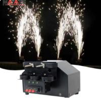 China DMX Control Swing Fireworks Console with Remote Operation and Compact Design for Dynamic Flame Effects for sale