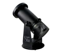 China 800W DMX512 Confetti Blower 8m High Projection Stage Paper Effect Machine for sale