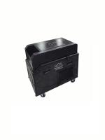 China Power Confetti Machine 2000W 20-25M Spray Height DMX512 Control for Stage Events for sale